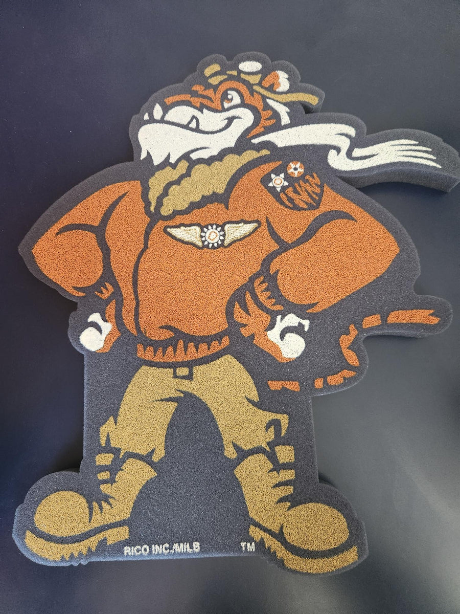 Ace Foam Hand – Lakeland Flying Tigers
