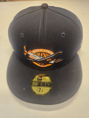 All Caps – Lakeland Flying Tigers