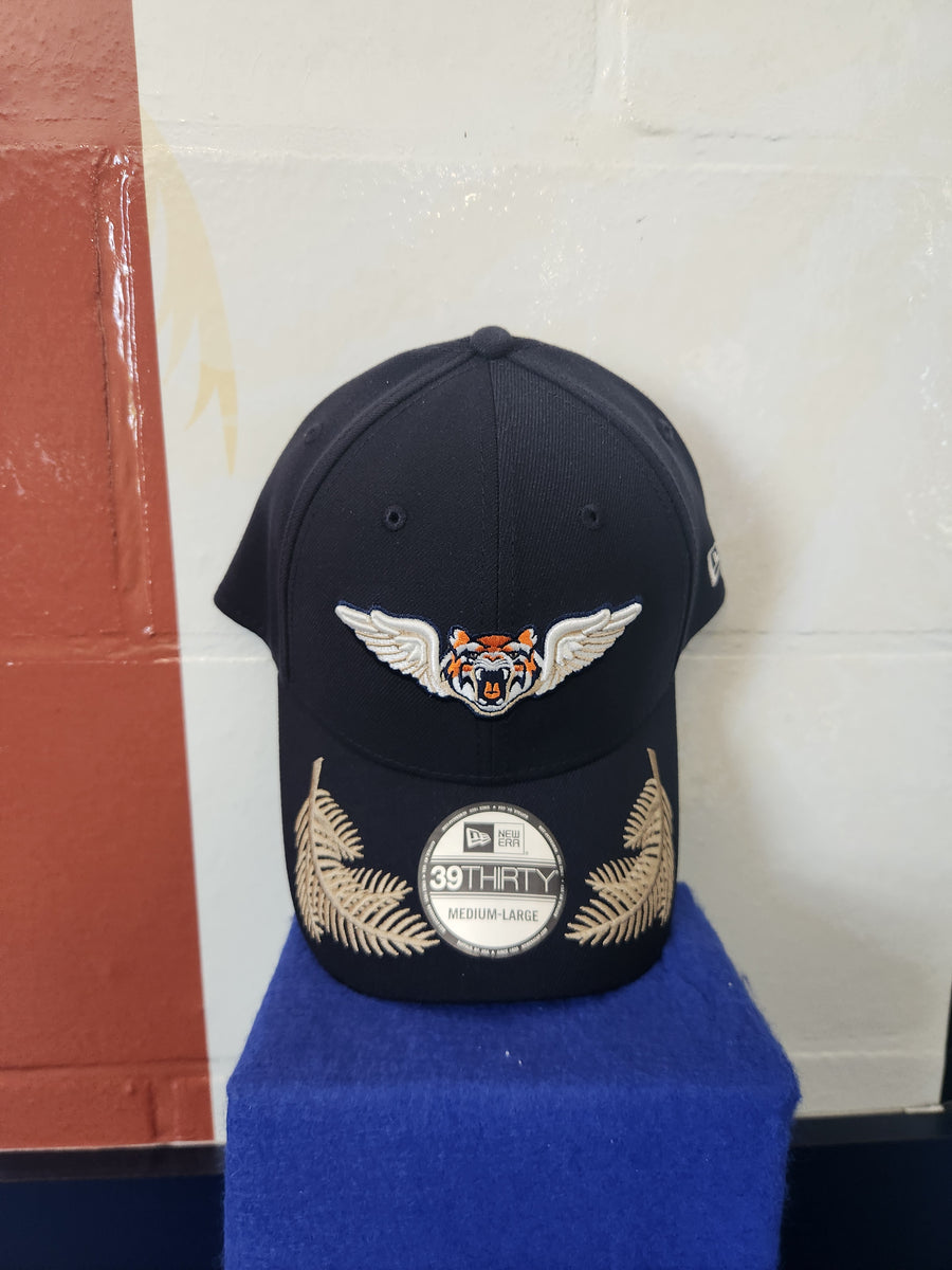 Flying Tigers 3930 Winged Tiger Hat – Lakeland Flying Tigers