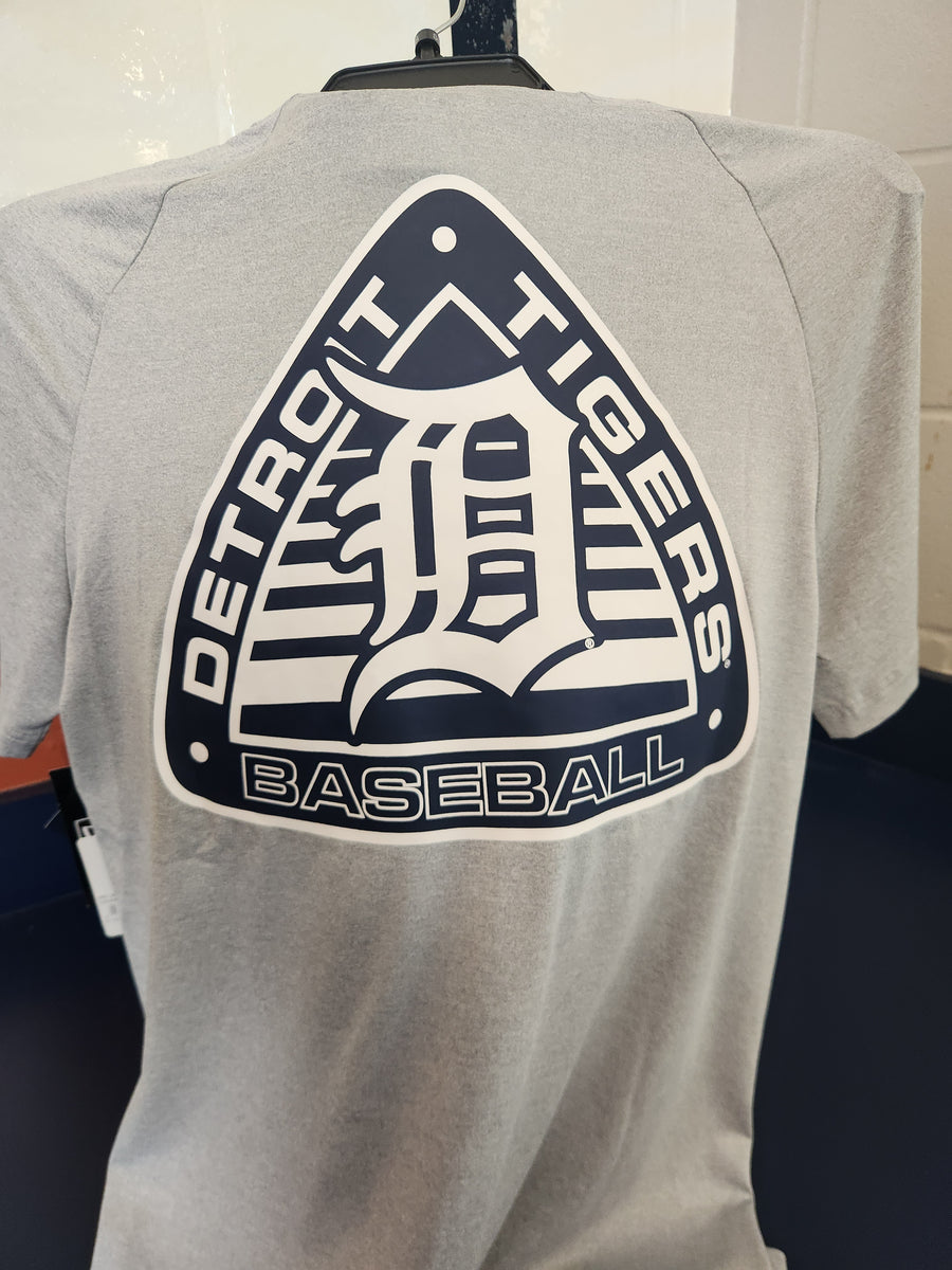 New Era Detroit Pick Tee – Lakeland Flying Tigers