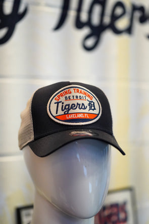 All Caps – Lakeland Flying Tigers