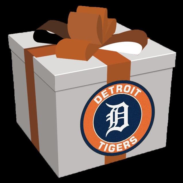 Men's Mystery Box – Lakeland Flying Tigers